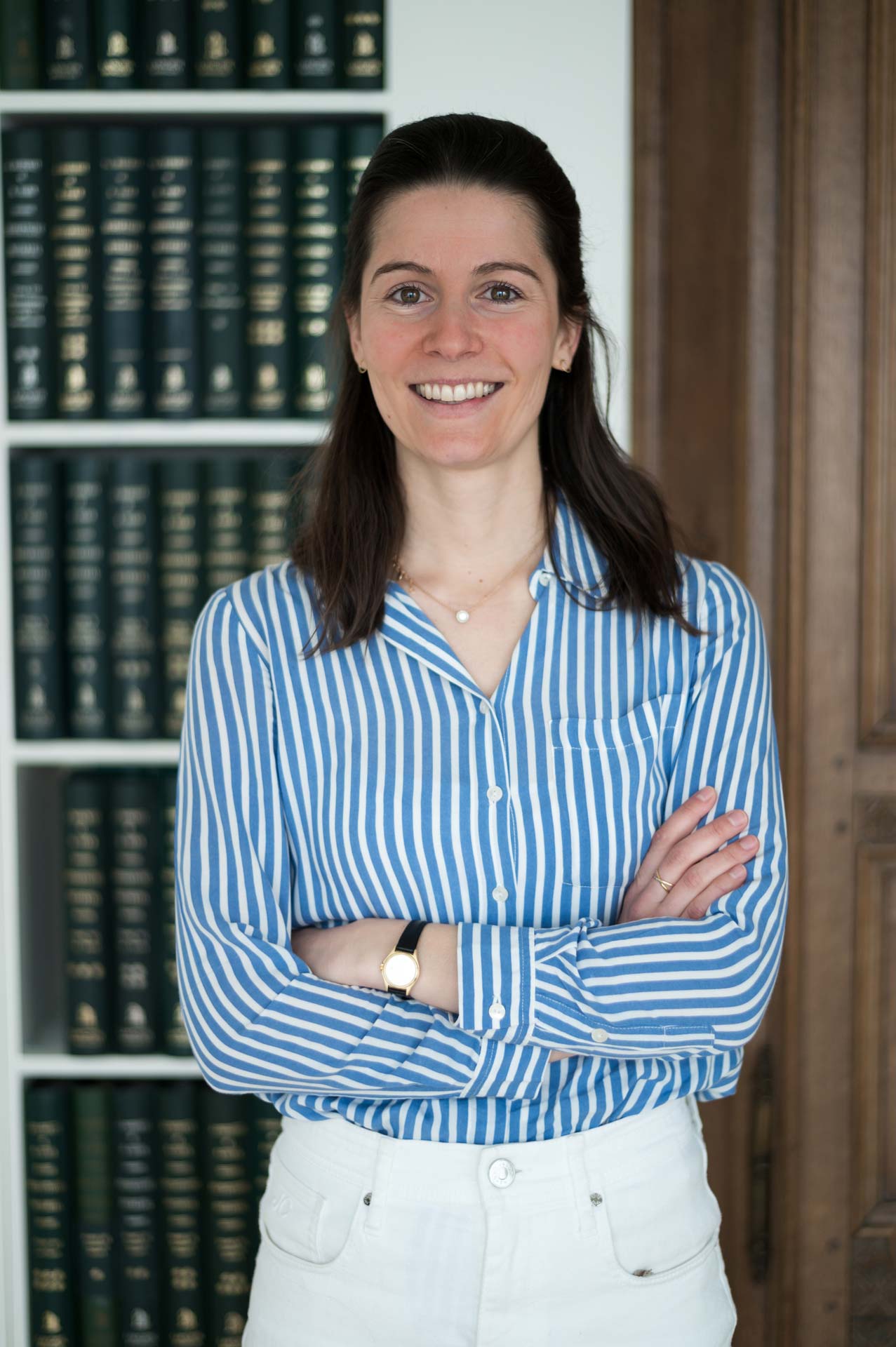 equipe | Notaires Debouche et Deprez