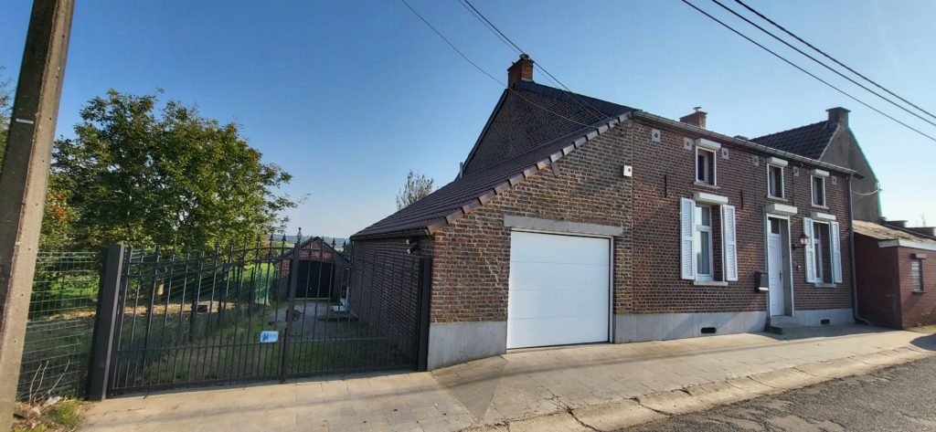 Nos biens à vendre | Notaires Debouche et Deprez